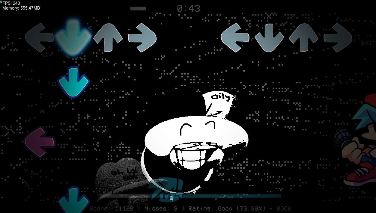 [SENSITIVE CONTENT] Silver's Cool Mod! Version 2.0.0 Mod for Friday ...