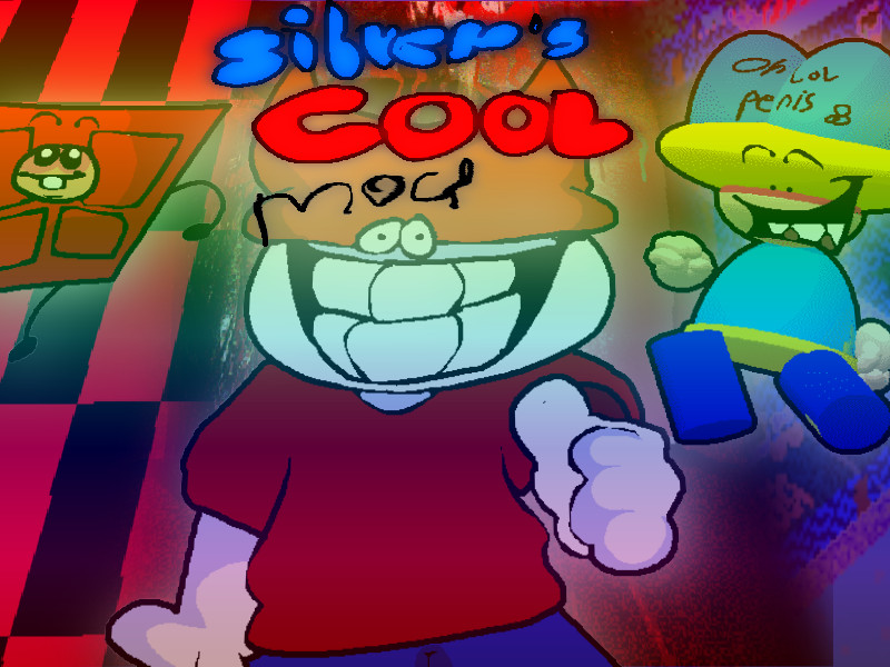 [SENSITIVE CONTENT] Silver's Cool Mod! Version 2.0.0 Mod for Friday ...
