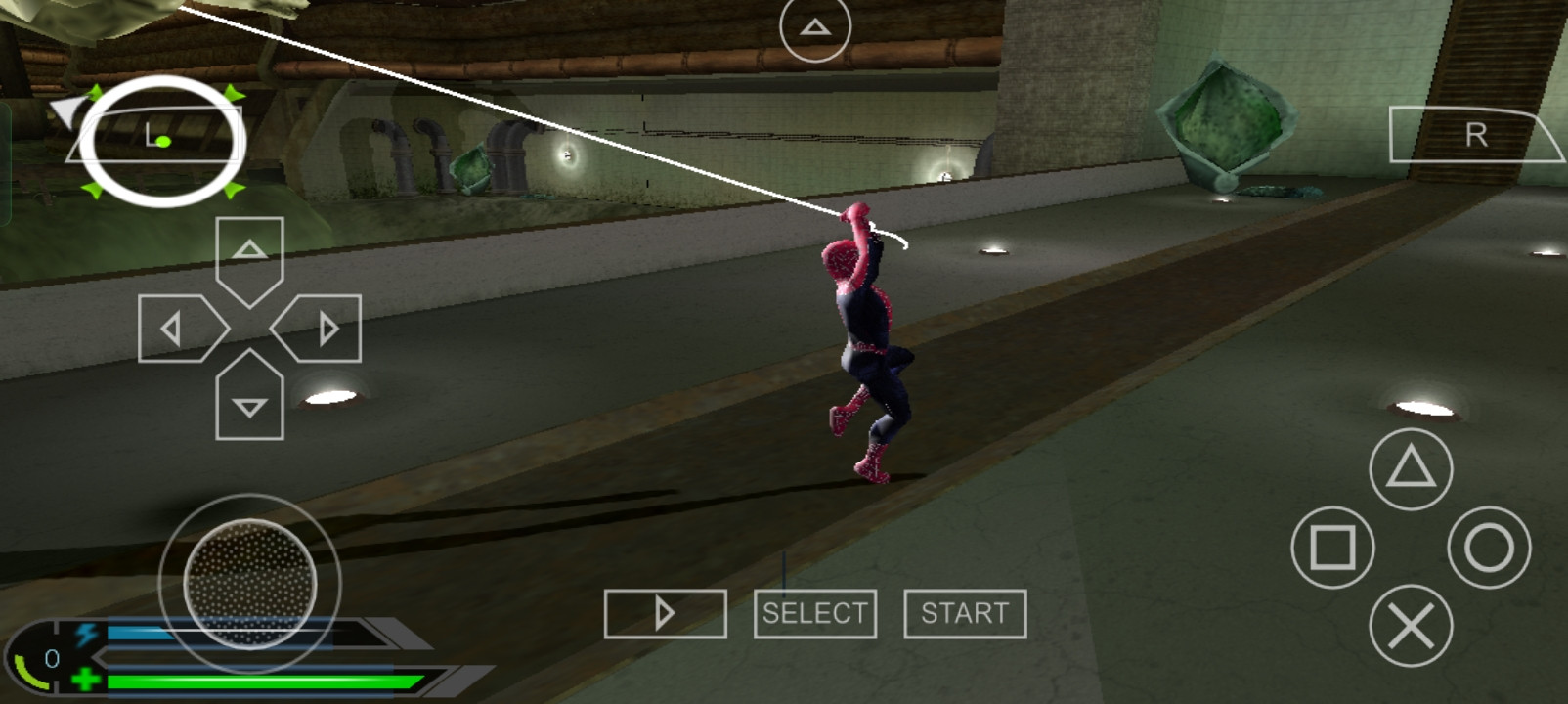 Spider-Man 3 Remastered Movie Suits (PSP) Mod for Spider-Man 3 | SM3 Mods