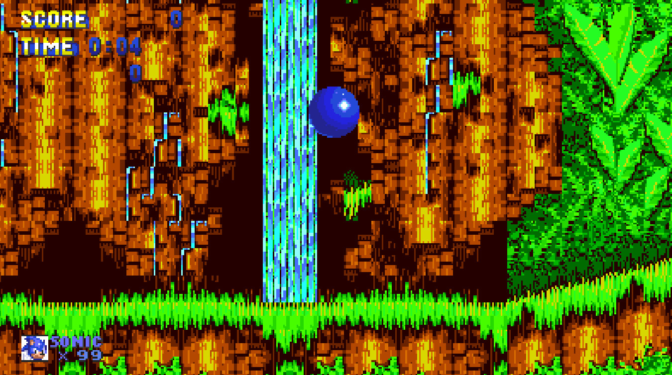An Alternate Sonic V5 (No longer worked on.) Mod for Sonic 3 A.I.R ...
