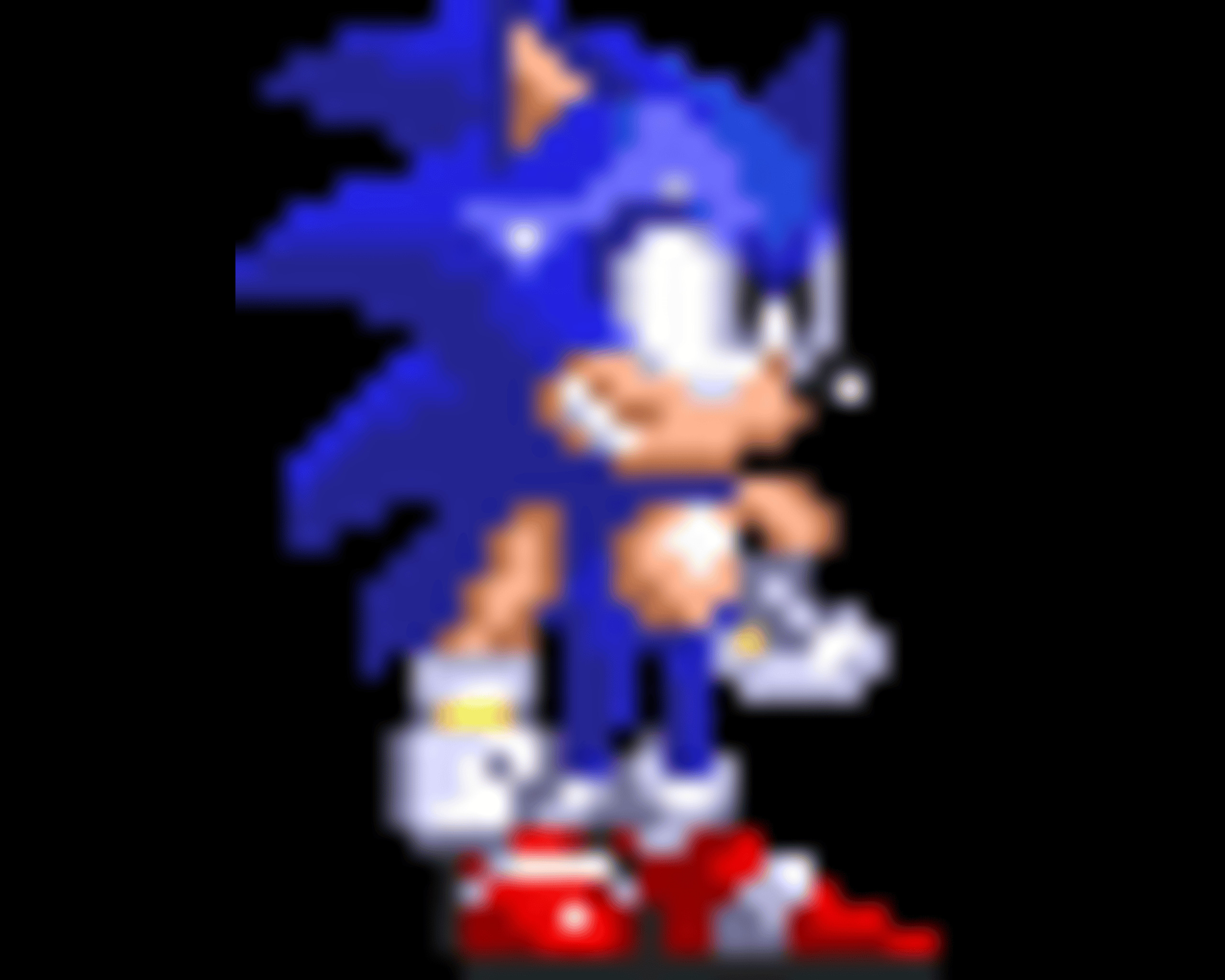 An Alternate Sonic V5 (No longer worked on.) Mod for Sonic 3 A.I.R ...