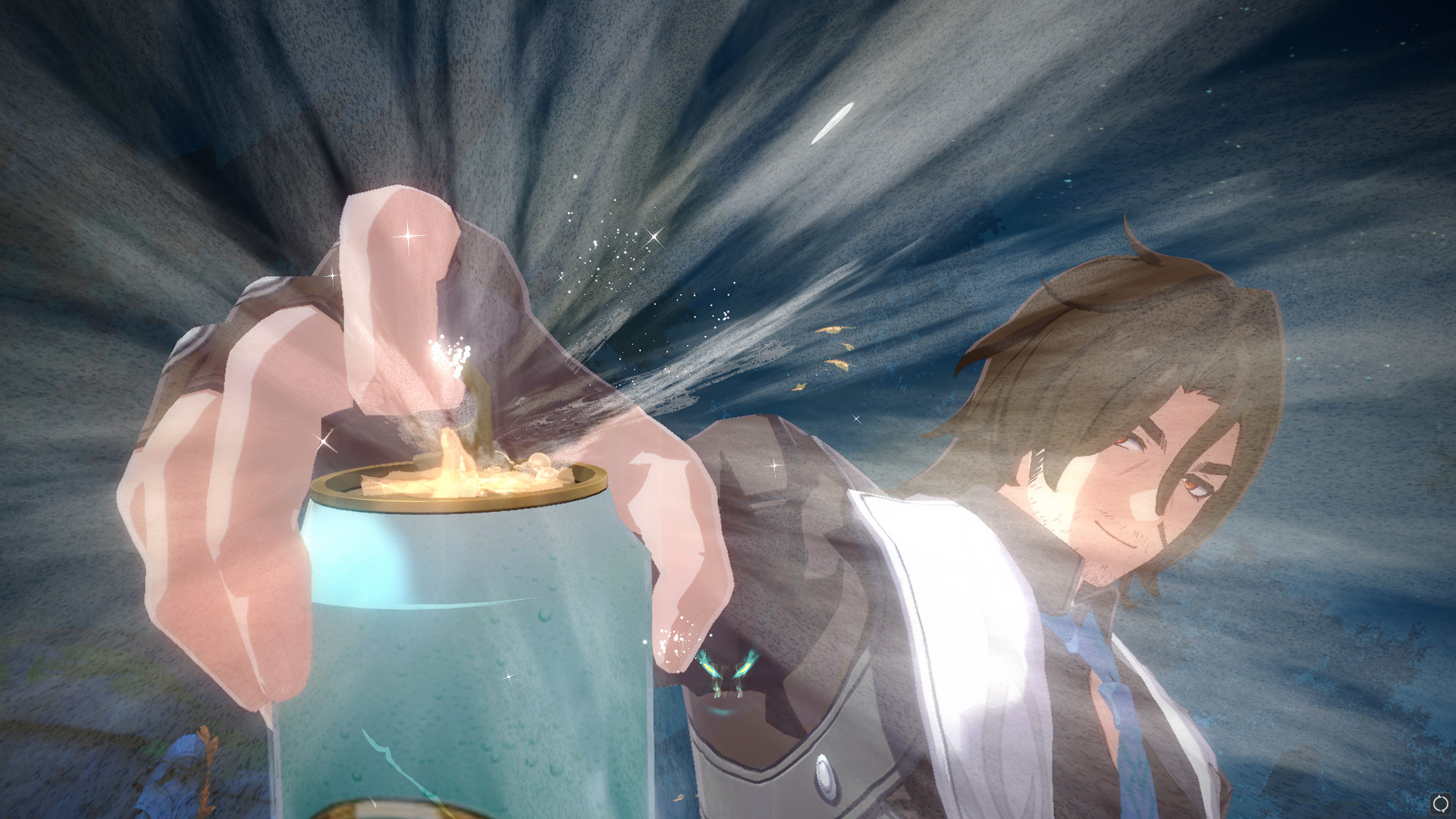 Gallagher w/ palette of Acheron, Firefly, Kafka Mod for Honkai Star ...