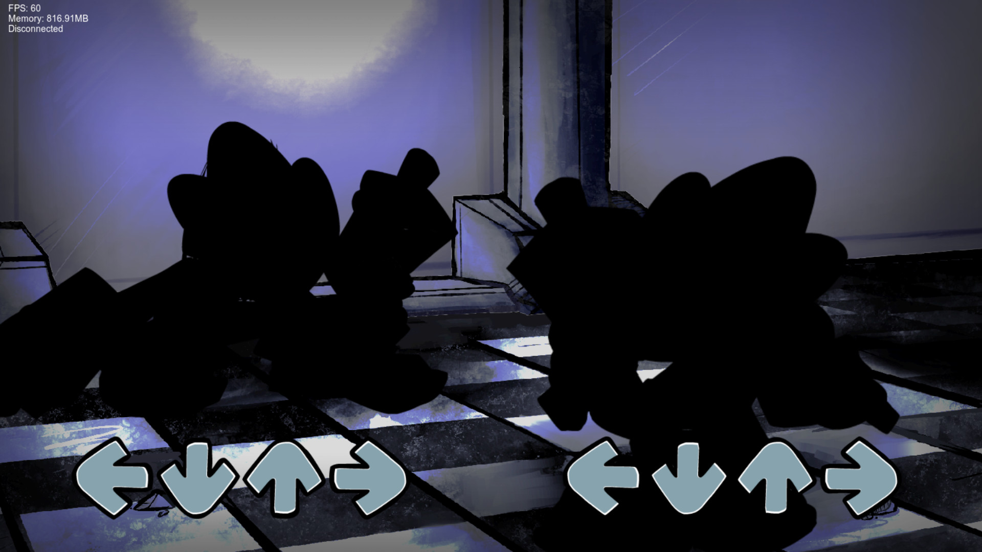 Hit Single: Silly Billy Pico Mix Mod for Friday Night Funkin' | FNF Mods