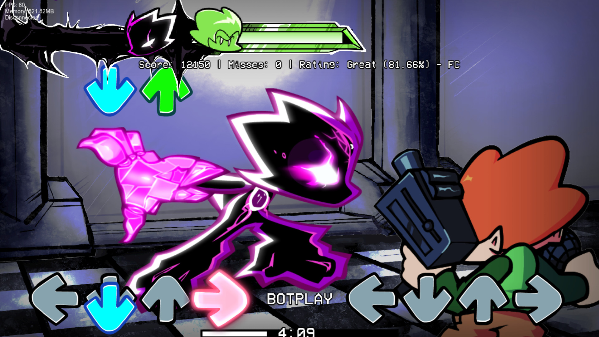 Hit Single: Silly Billy Pico Mix Mod for Friday Night Funkin' | FNF Mods