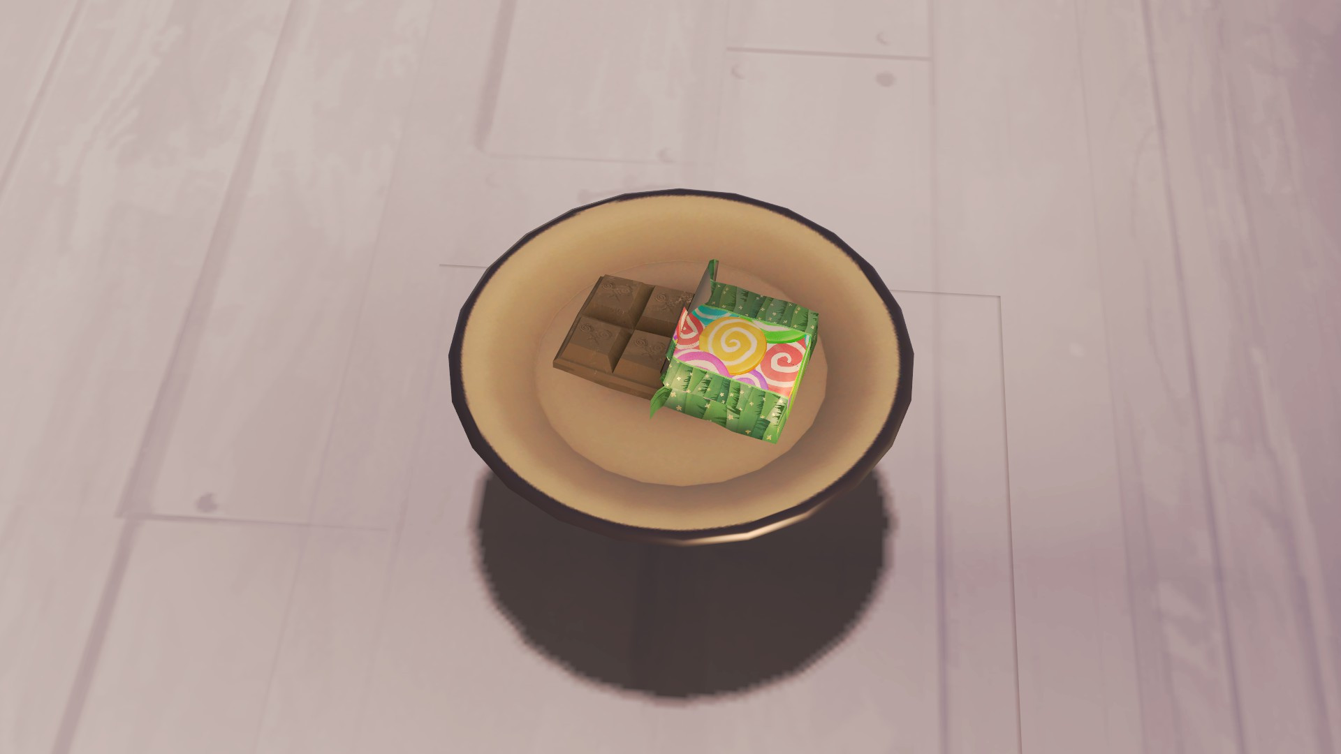 Brain Candy Dalokohs Bar Mod for Team Fortress 2 | TF2 Mods