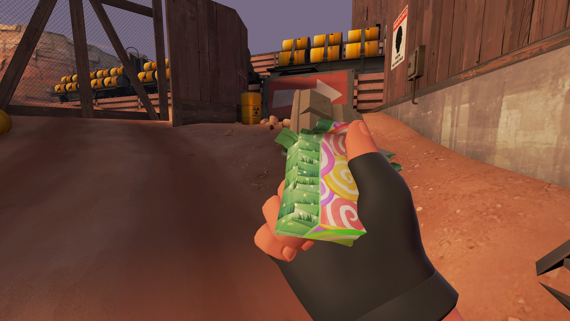 Brain Candy Dalokohs Bar Mod for Team Fortress 2 | TF2 Mods