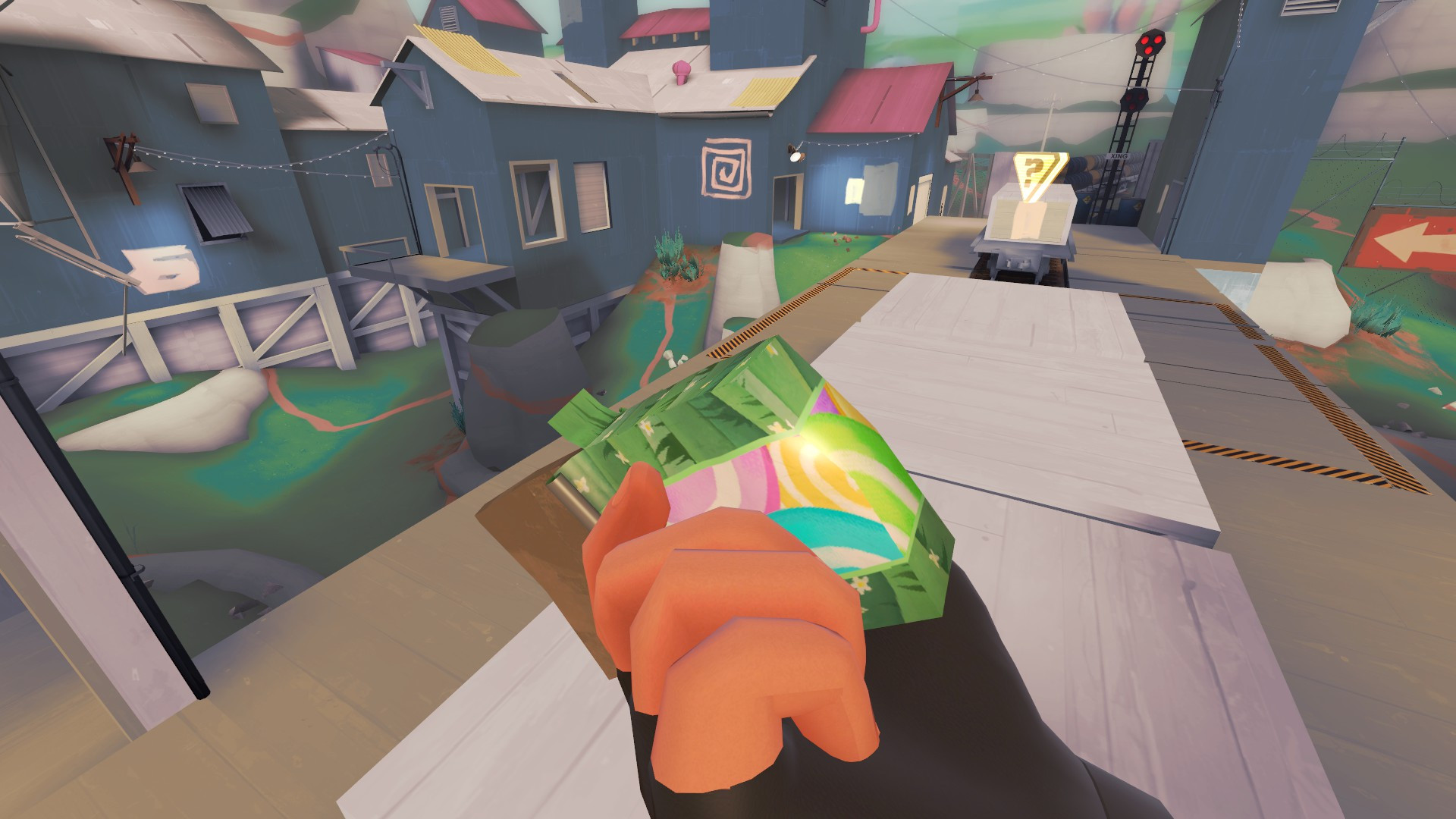 Brain Candy Dalokohs Bar Mod for Team Fortress 2 | TF2 Mods