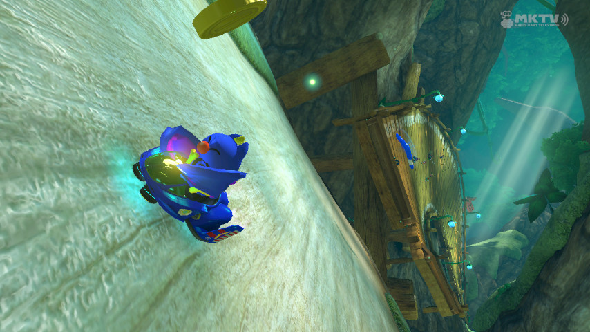 Mario kart world newcomer Swoop Mod for Mario Kart 8 Deluxe | MK8D Mods