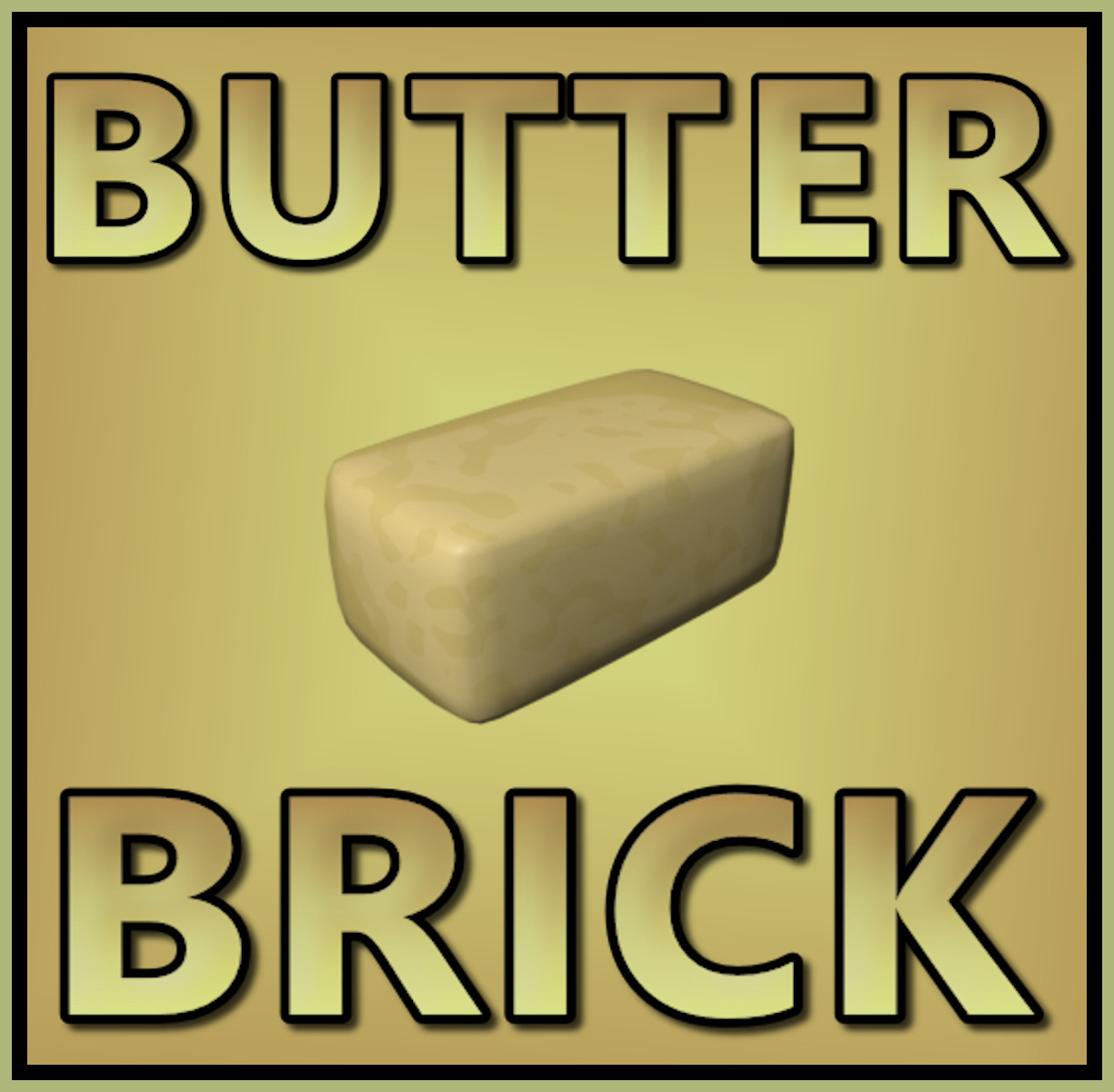 Brick of Butter Mod for Team Fortress 2 Classified | TF2Classic Mods
