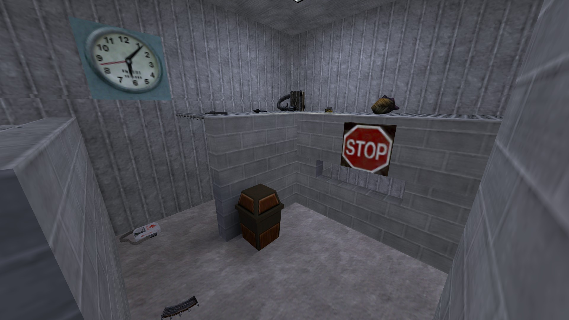 Chaos Mod for Half-Life | HL Mods