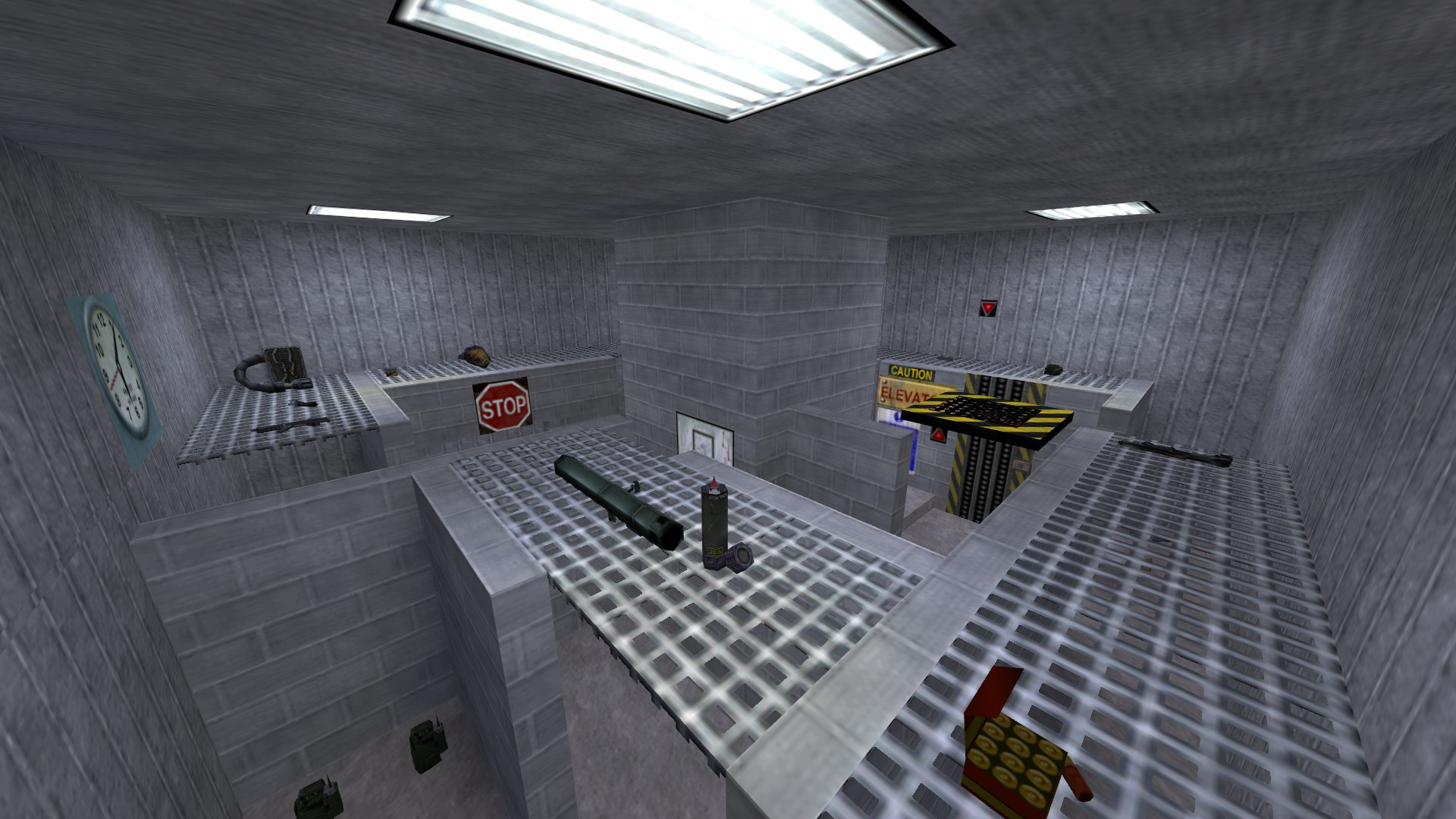 Chaos Mod for Half-Life | HL Mods
