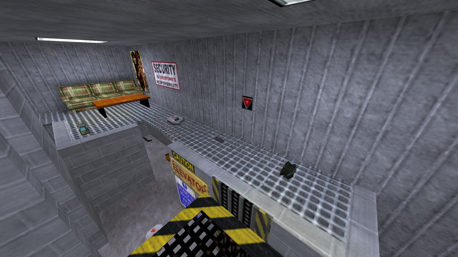 Chaos Mod for Half-Life | HL Mods