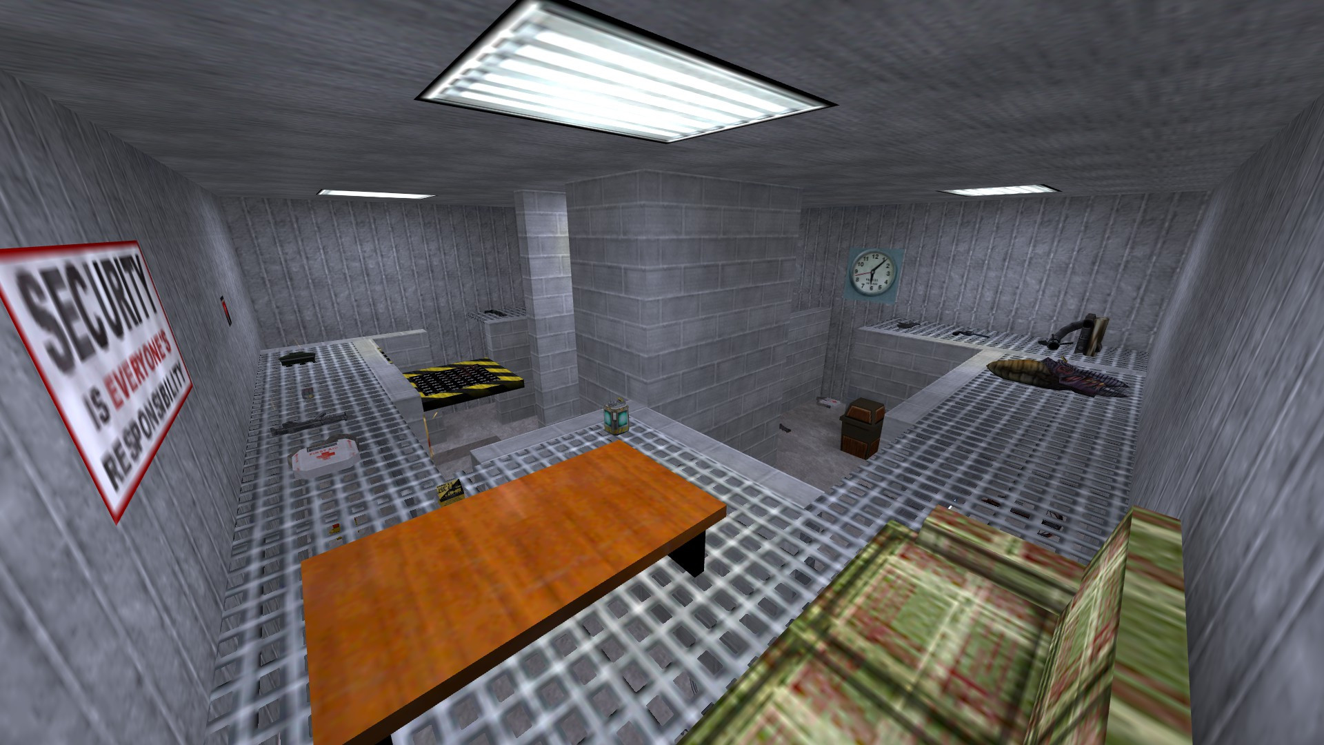 Chaos Mod for Half-Life | HL Mods