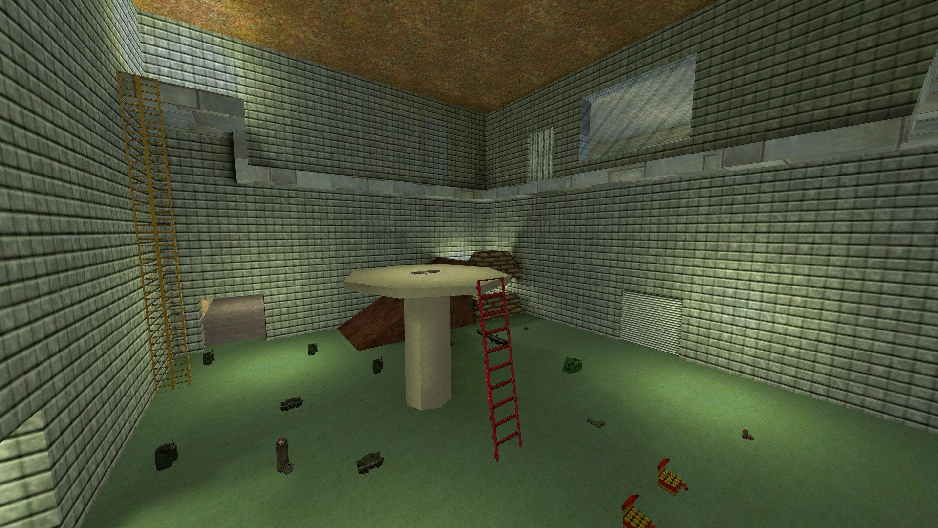 Fast Frag Mod for Half-Life | HL Mods