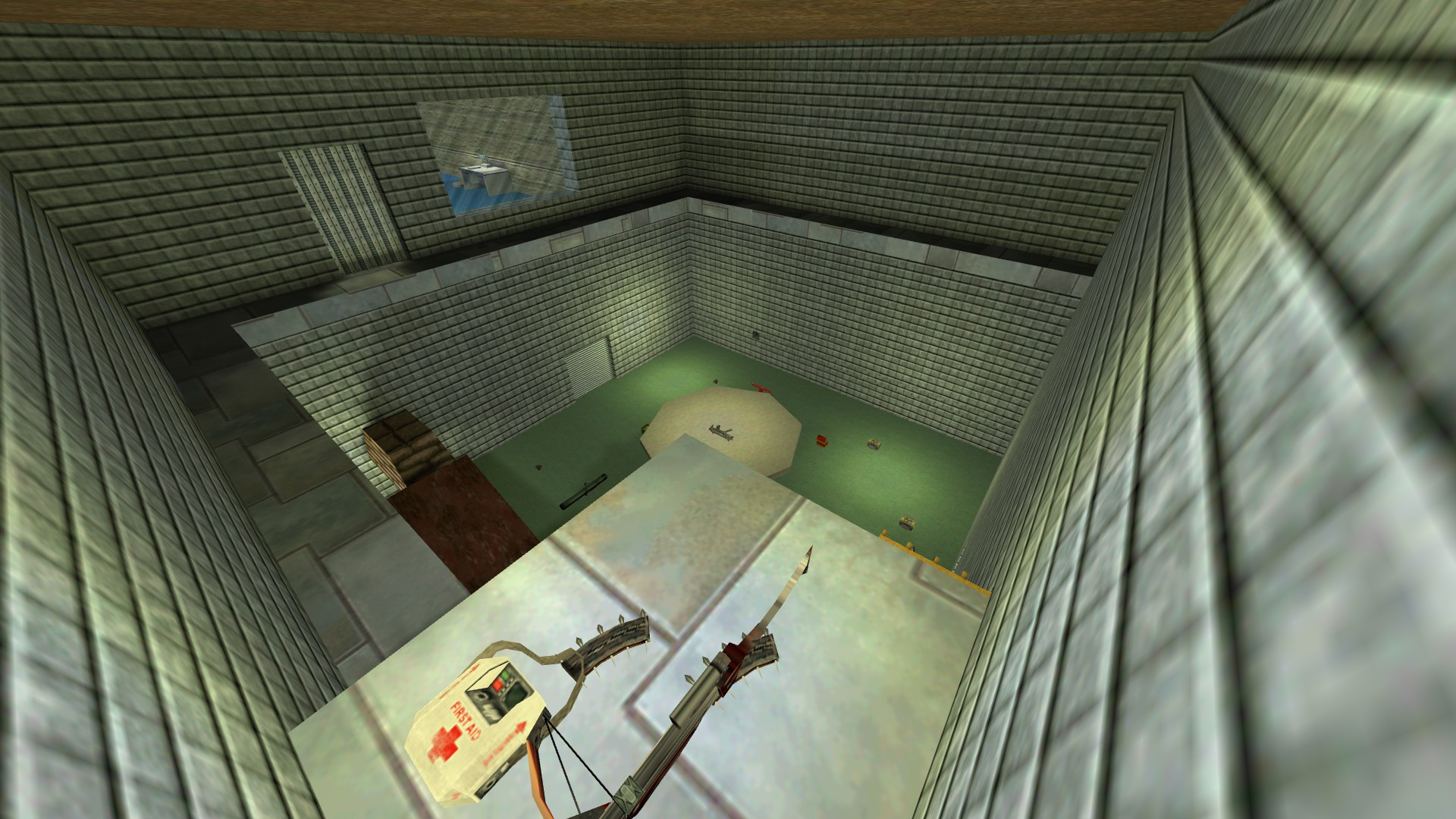 Fast Frag Mod for Half-Life | HL Mods