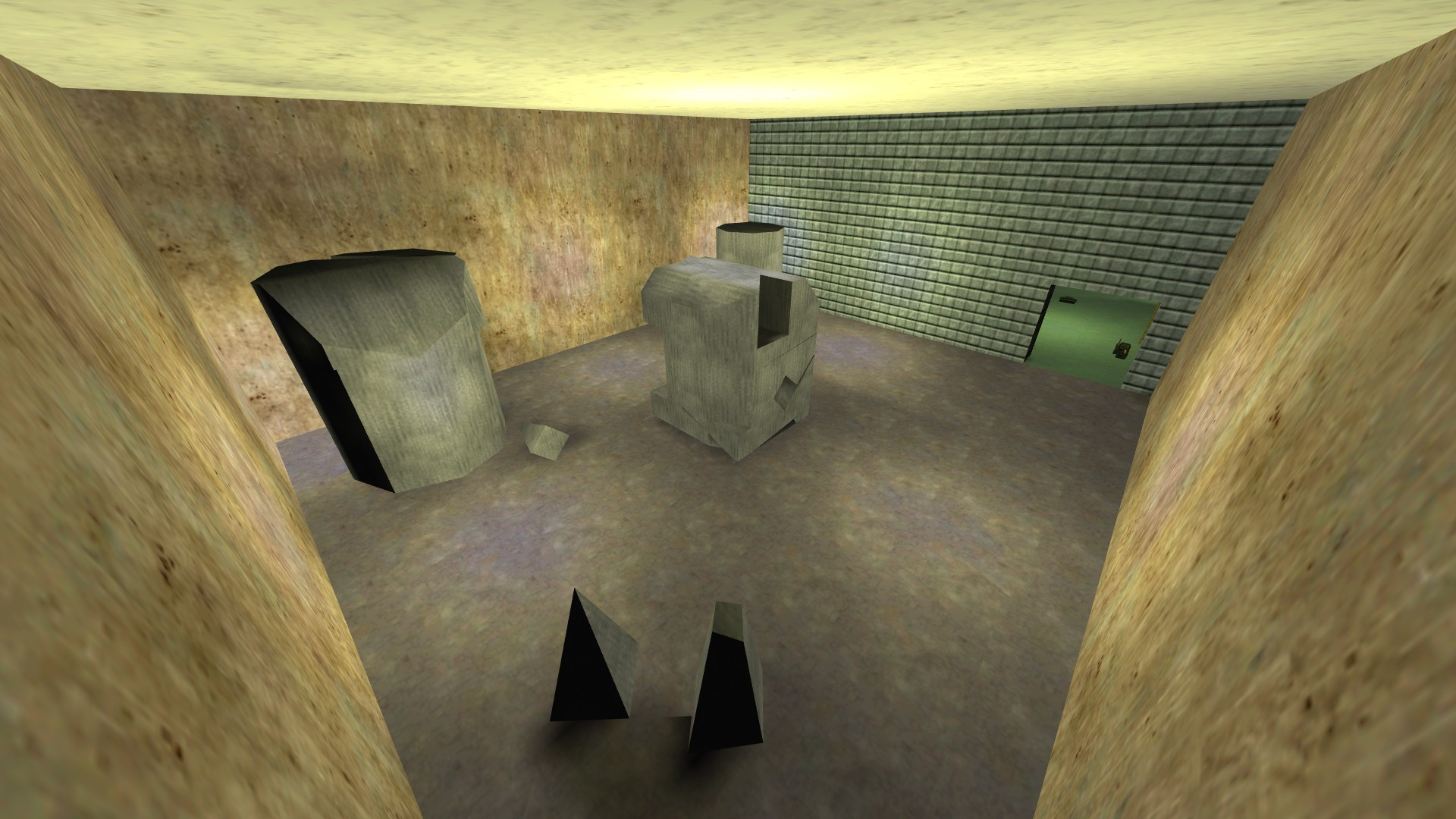 Fast Frag Mod for Half-Life | HL Mods