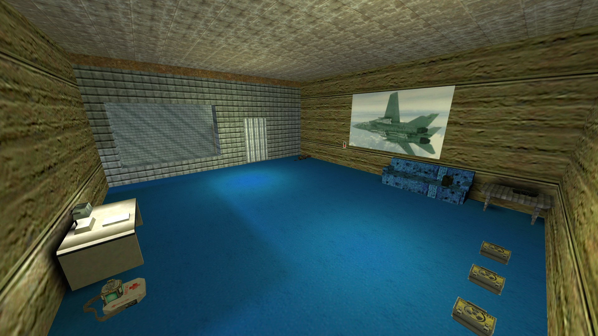 Fast Frag Mod for Half-Life | HL Mods