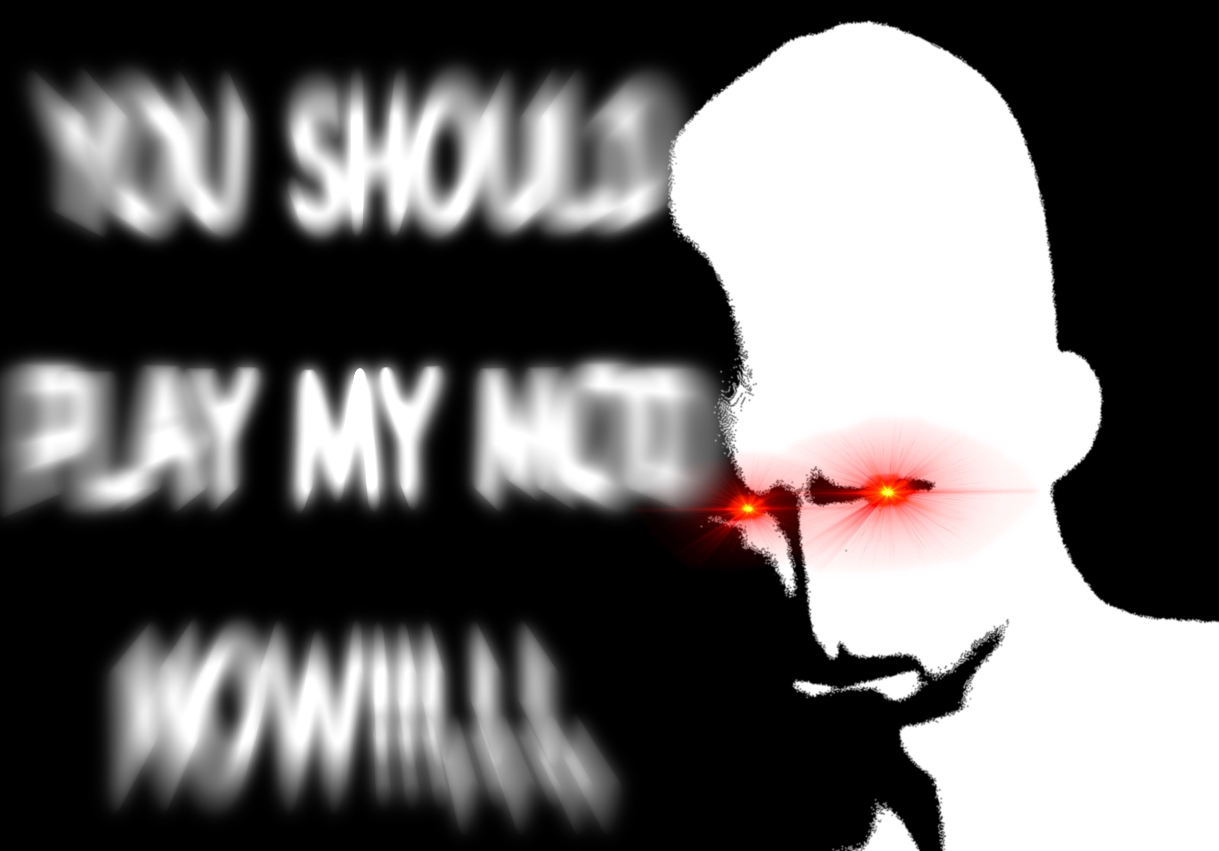 Garry McFumbleson In BombRush Cyberfunk Mod for Bomb Rush Cyberfunk ...