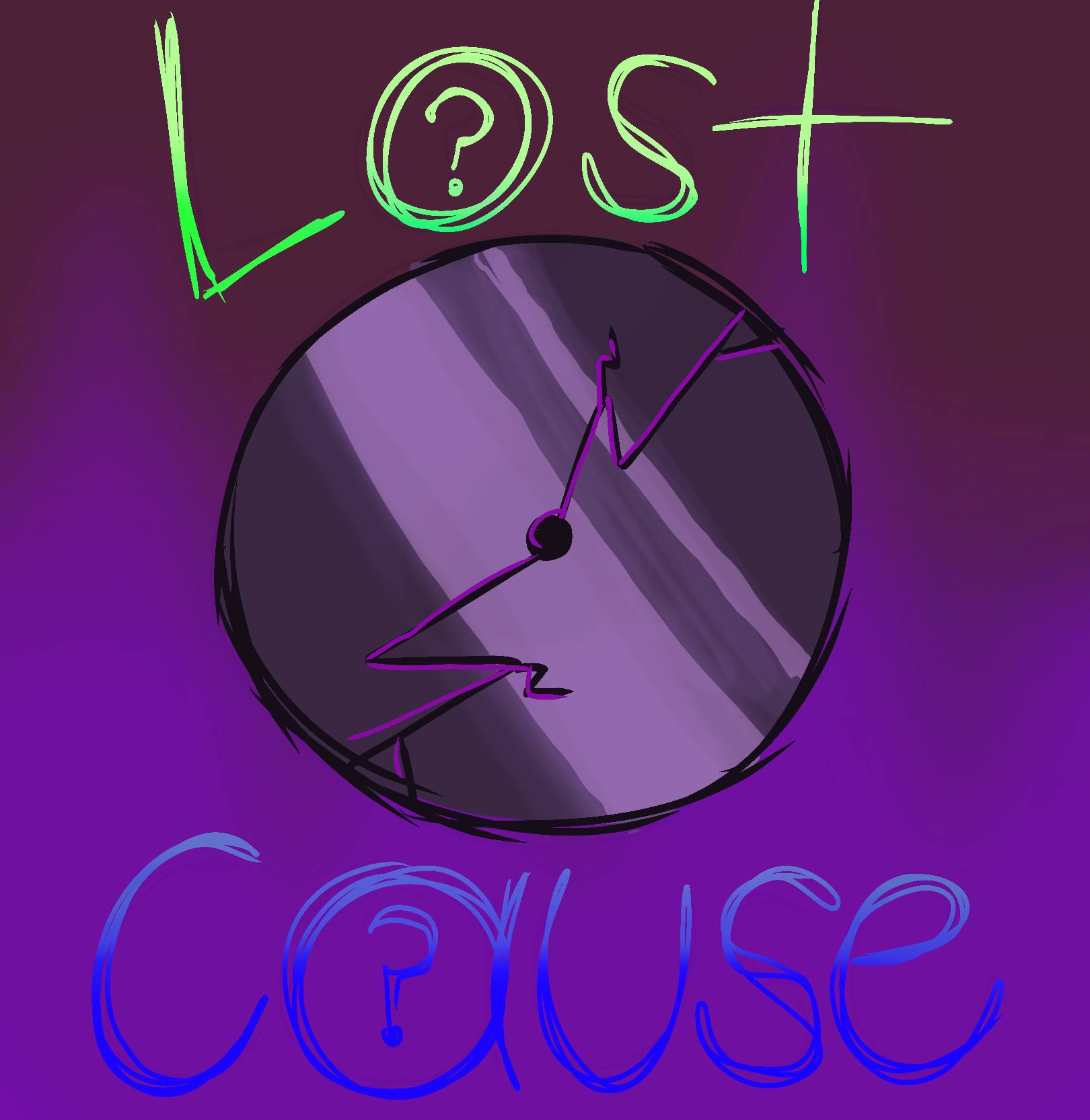 FNF: Lost Cause (WIP) Mod for Friday Night Funkin' | FNF Mods