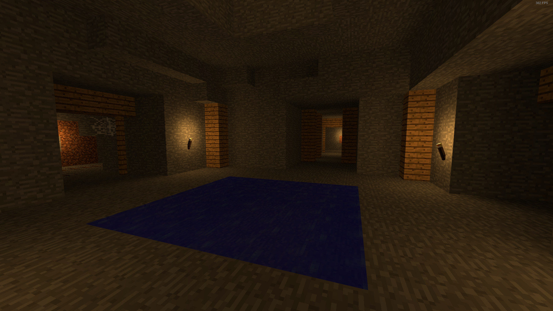 mg_minecraft_adventure_final_fix Mod for Counter-Strike: Source | CS:S Mods