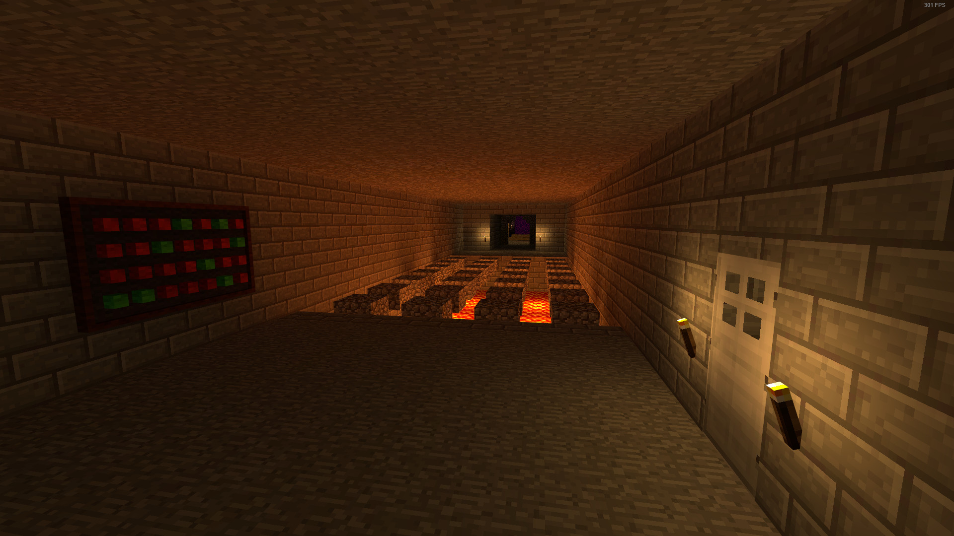 mg_minecraft_adventure_final_fix Mod for Counter-Strike: Source | CS:S Mods