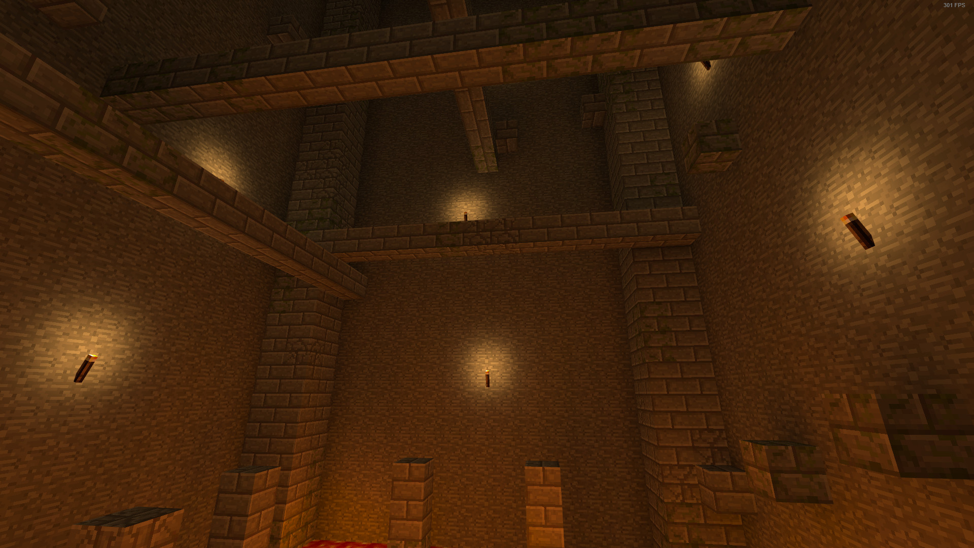mg_minecraft_adventure_final_fix Mod for Counter-Strike: Source | CS:S Mods