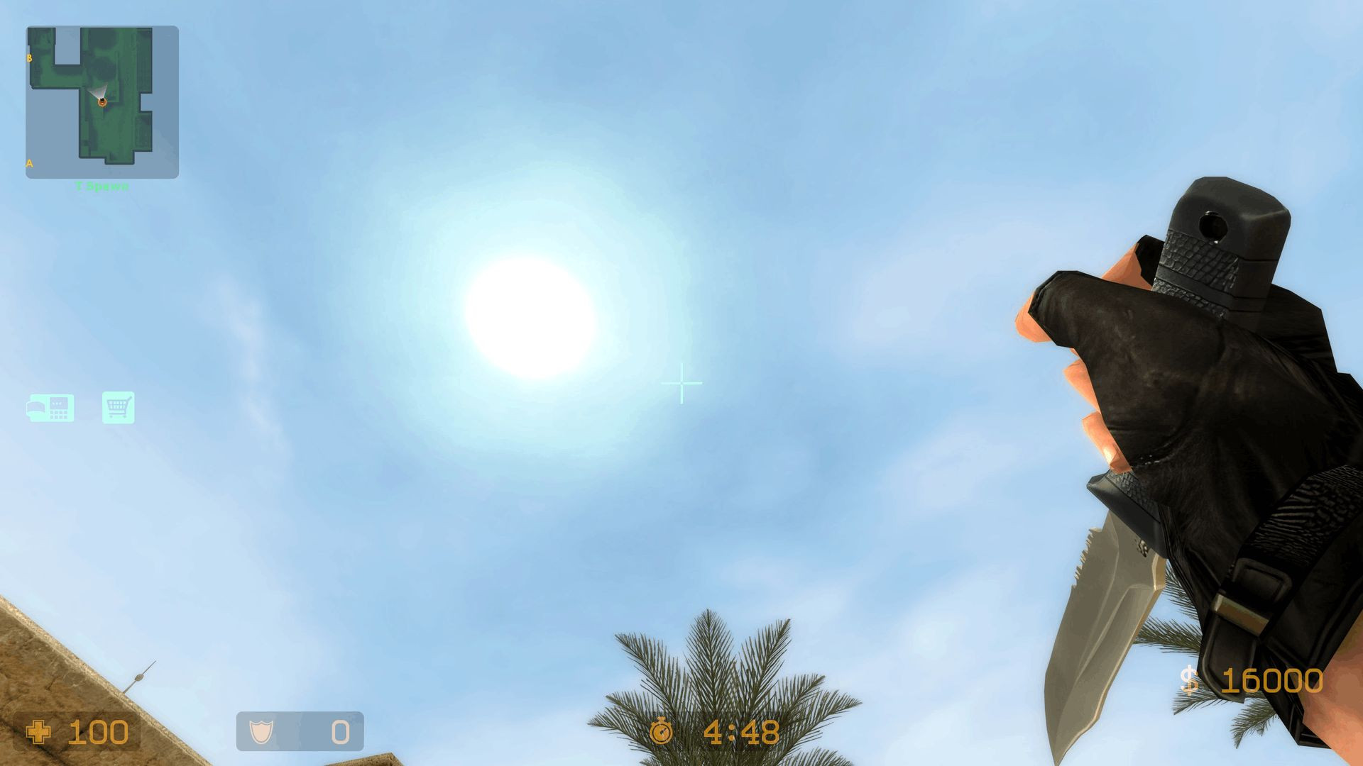 CSCZ Weapons Pack for CSS Mod for Counter-Strike: Source | CS:S Mods