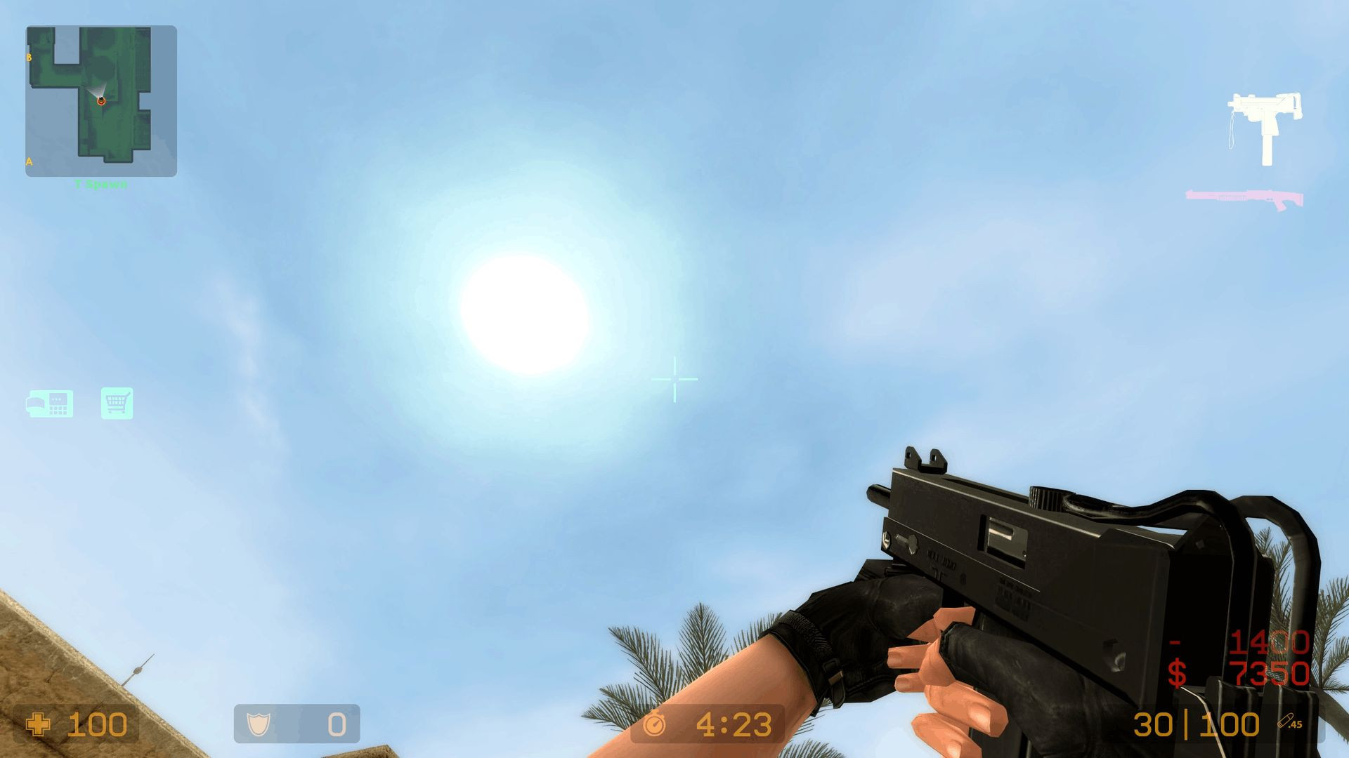 CSCZ Weapons Pack for CSS Mod for Counter-Strike: Source | CS:S Mods