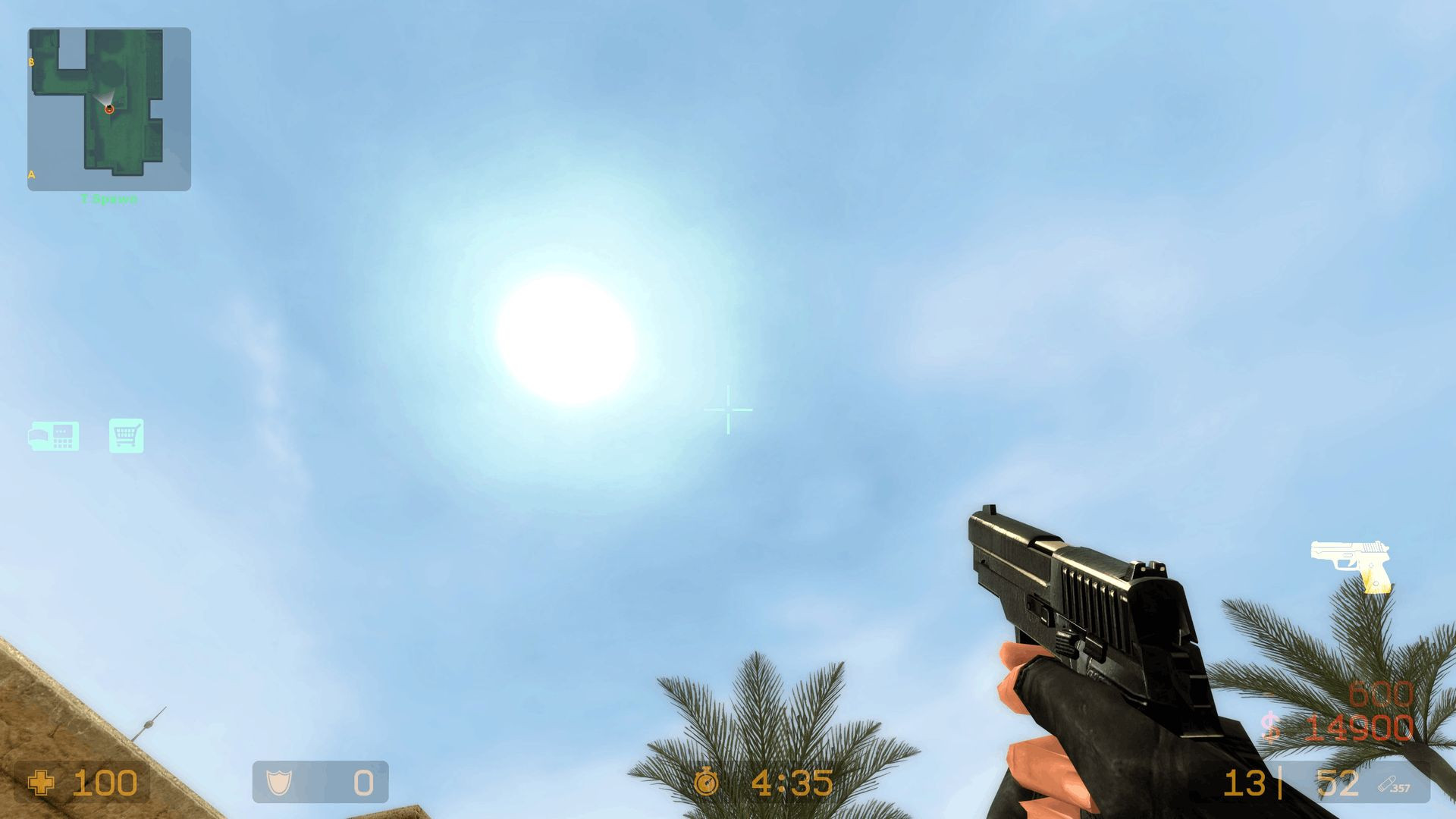 CSCZ Weapons Pack for CSS Mod for Counter-Strike: Source | CS:S Mods