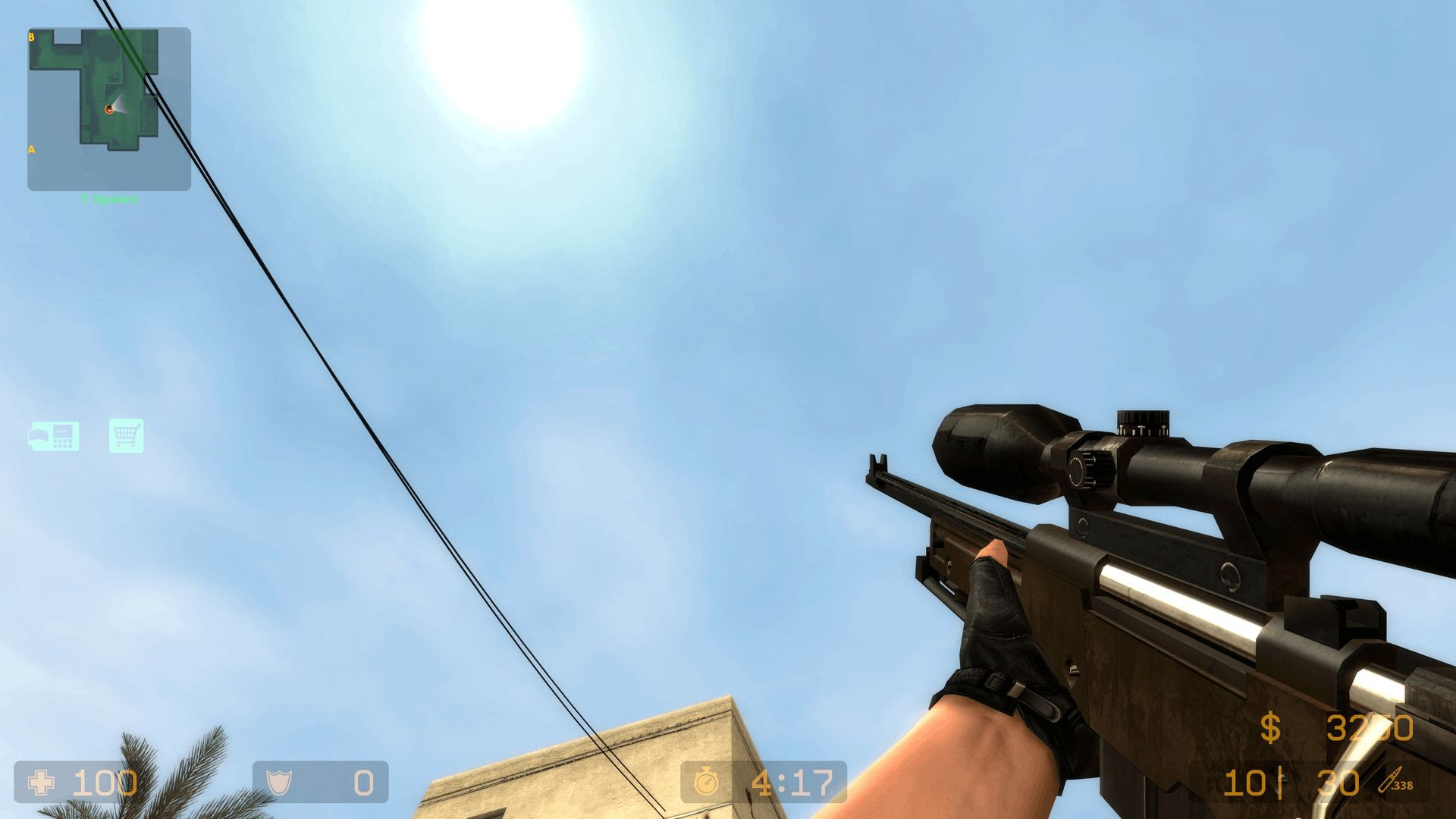 CSCZ Weapons Pack for CSS Mod for Counter-Strike: Source | CS:S Mods