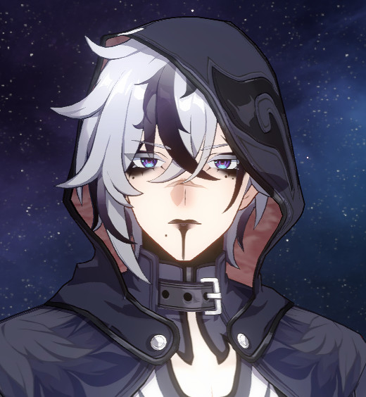 Salmon's Moze edit Mod for Honkai Star Rail | HSR Mods