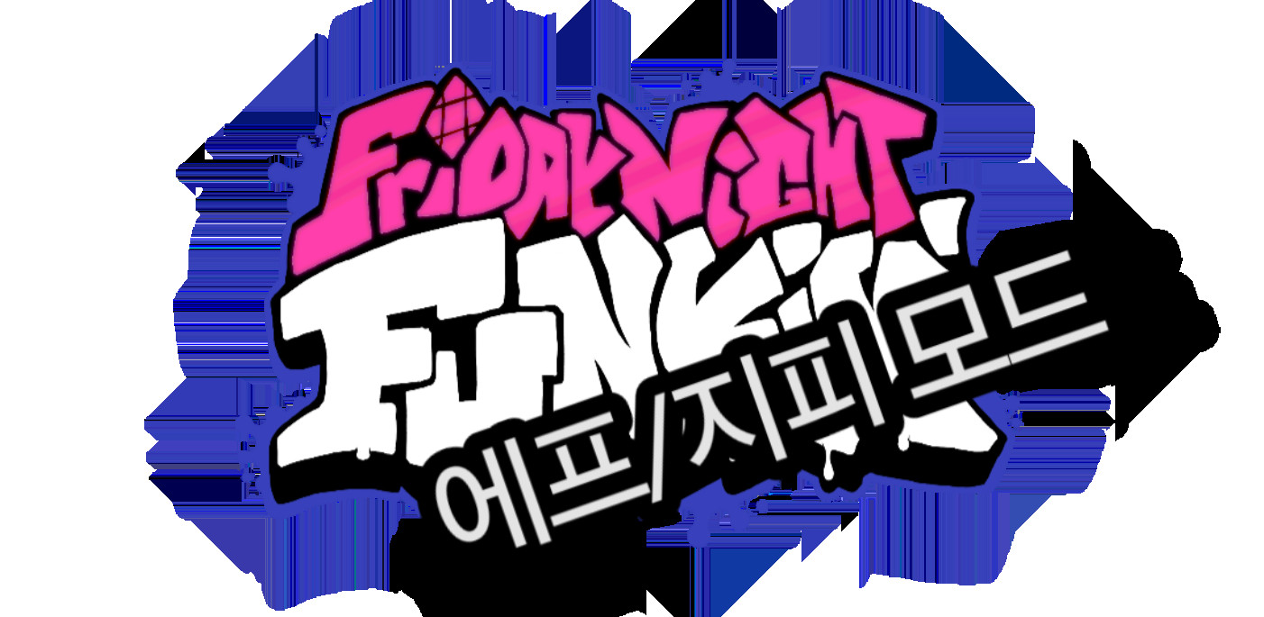 Friday Night Funkin' F/GP mod Mod for Friday Night Funkin' | FNF Mods