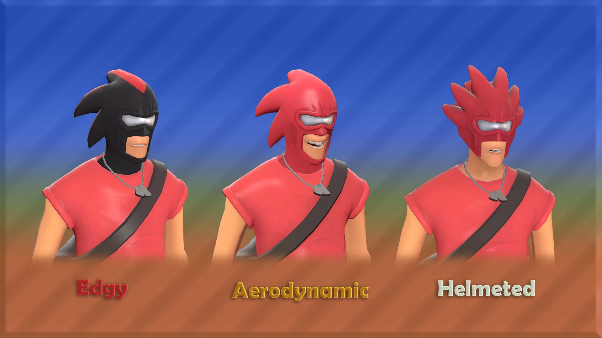 Spiny Speedster Mod for Team Fortress 2 | TF2 Mods
