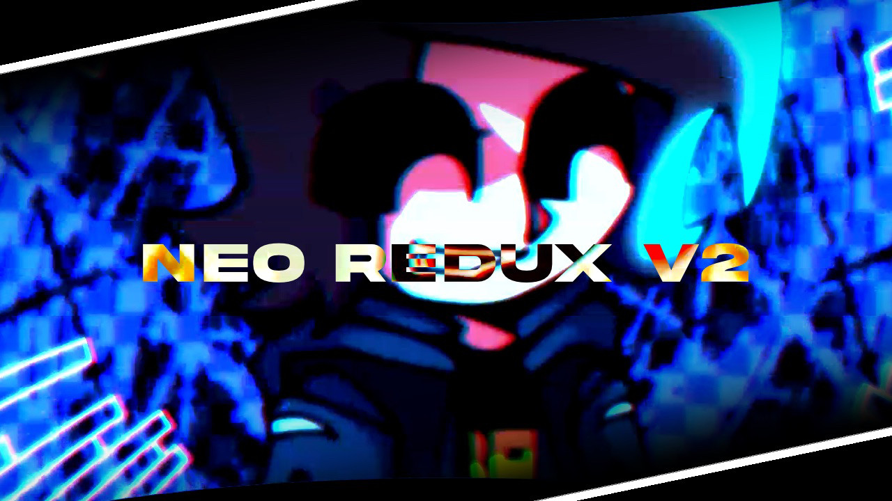 VS Neo Giovy REDUX [DEMO 2] Mod for Friday Night Funkin' | FNF Mods