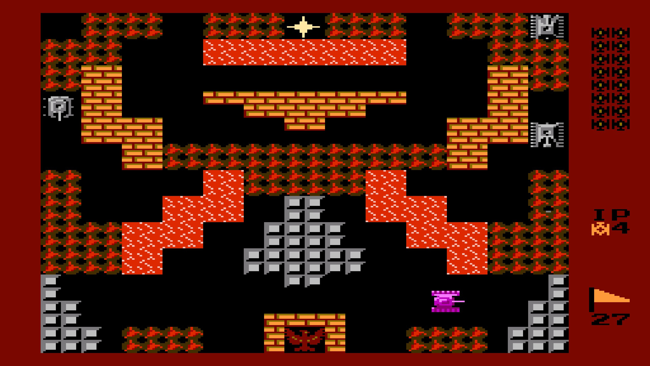 Battle City - Volcano Edition Mod for Battle City | BC Mods
