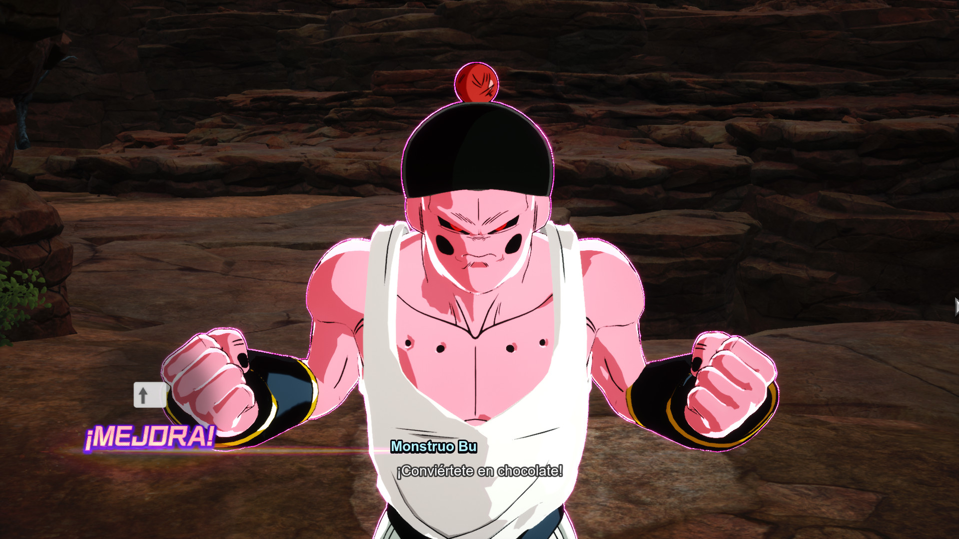 Super Buu: The Absorption Armageddon [New sLots] Mod for Dragon Ball: Sparking! ZERO | DBSZ Mods