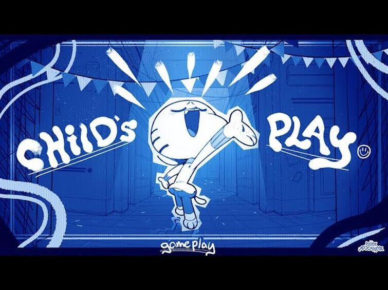 [SENSITIVE CONTENT] Child's Play V3/My Way Mod for Friday Night Funkin ...