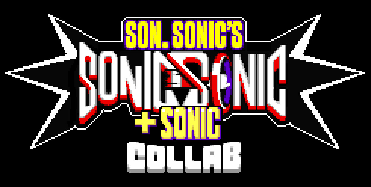 [SENSITIVE CONTENT] The Son.sonic's sonicsonic +Sonic Collab pack Mod ...
