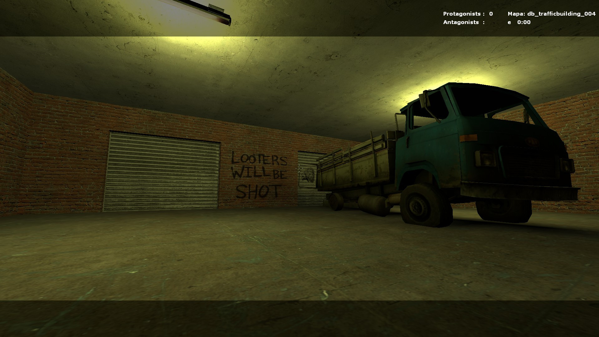 Building for Double Action Mod for Double Action | DA Mods