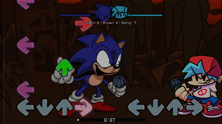 vs Faker - UNTIL I MAKE IT Mod for Friday Night Funkin' | FNF Mods