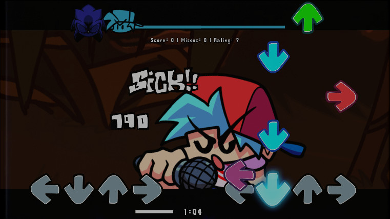 vs Faker - UNTIL I MAKE IT Mod for Friday Night Funkin' | FNF Mods