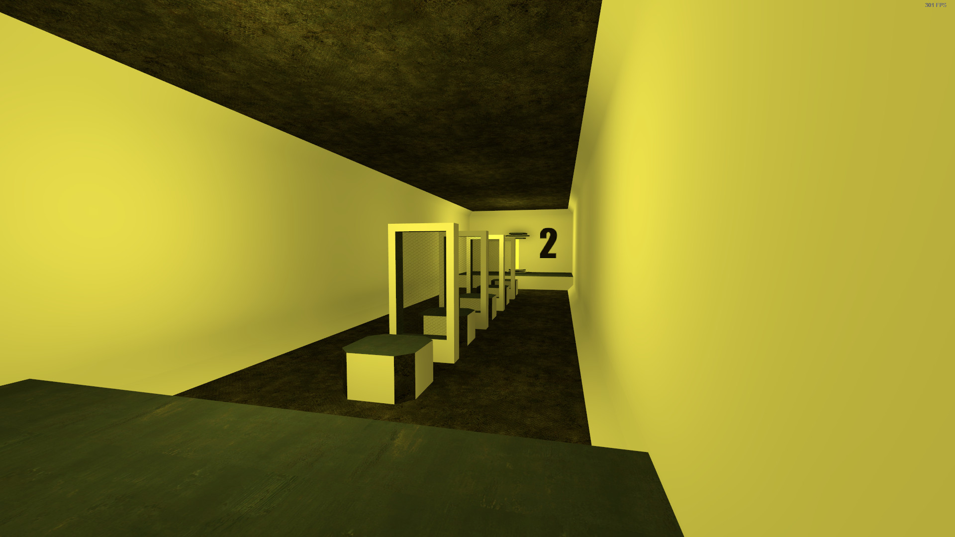 mg_colors_course_v2 Mod for Counter-Strike: Source | CS:S Mods