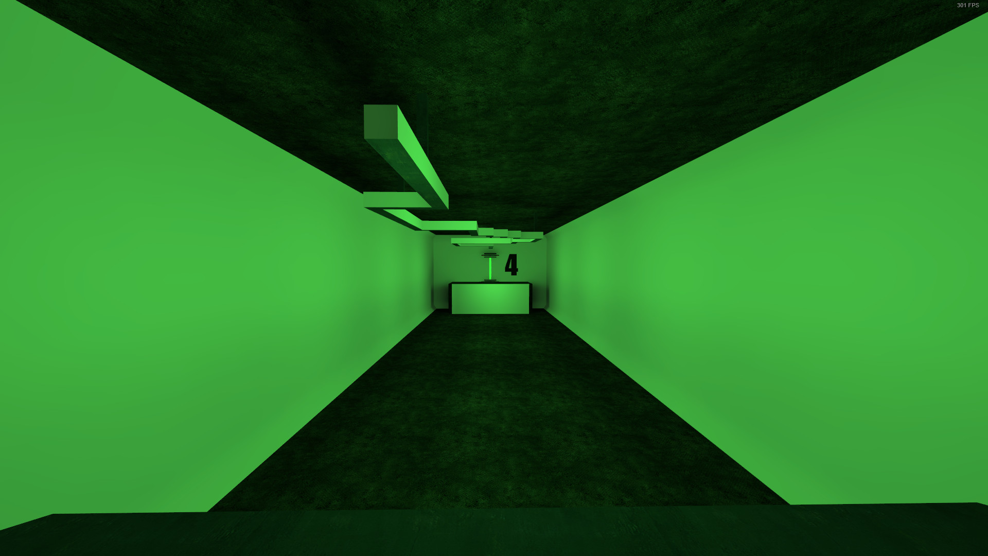 mg_colors_course_v2 Mod for Counter-Strike: Source | CS:S Mods