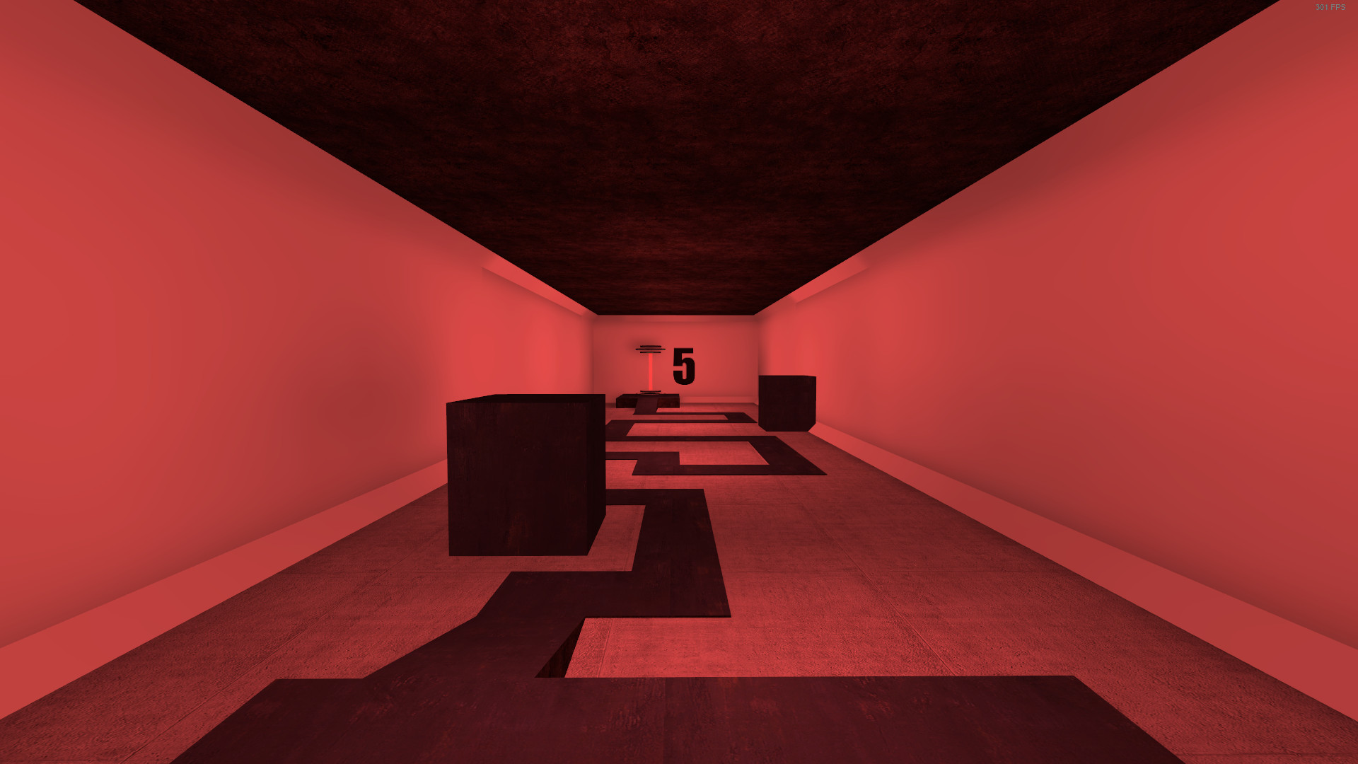 mg_colors_course_v2 Mod for Counter-Strike: Source | CS:S Mods