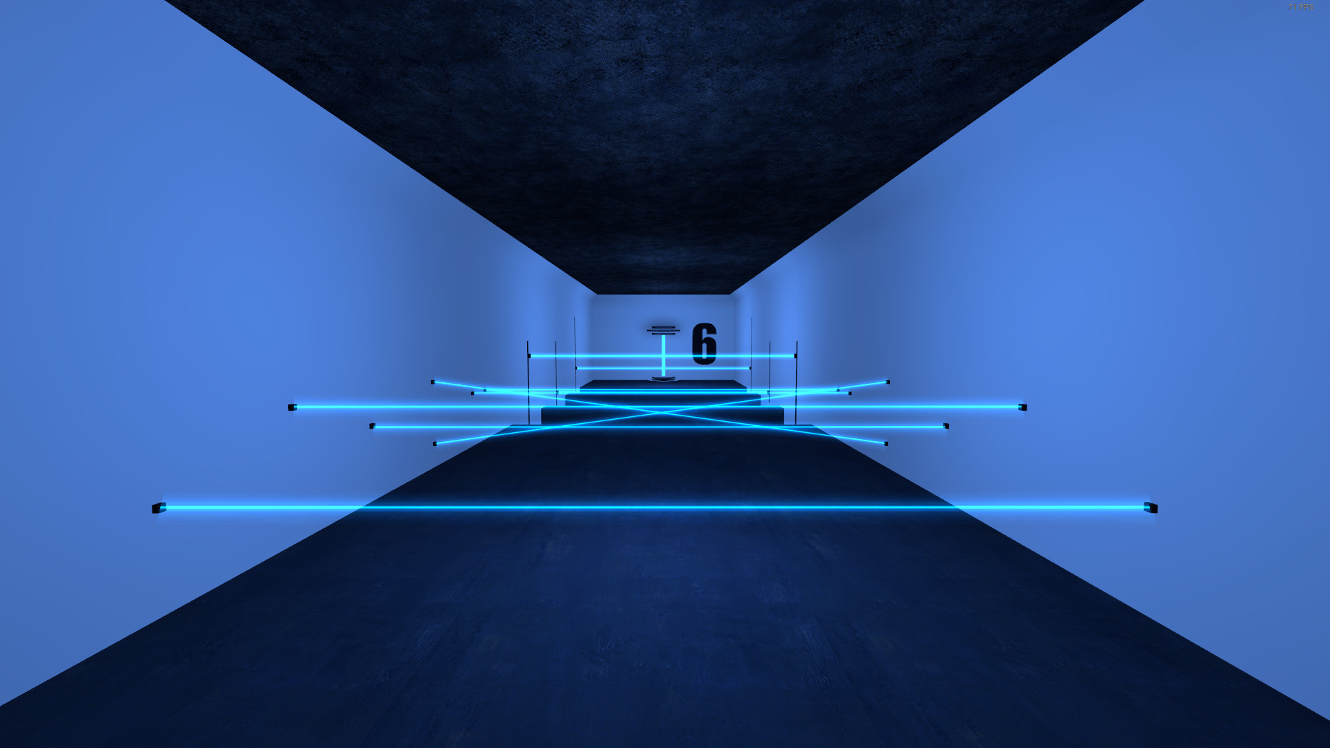 mg_colors_course_v2 Mod for Counter-Strike: Source | CS:S Mods