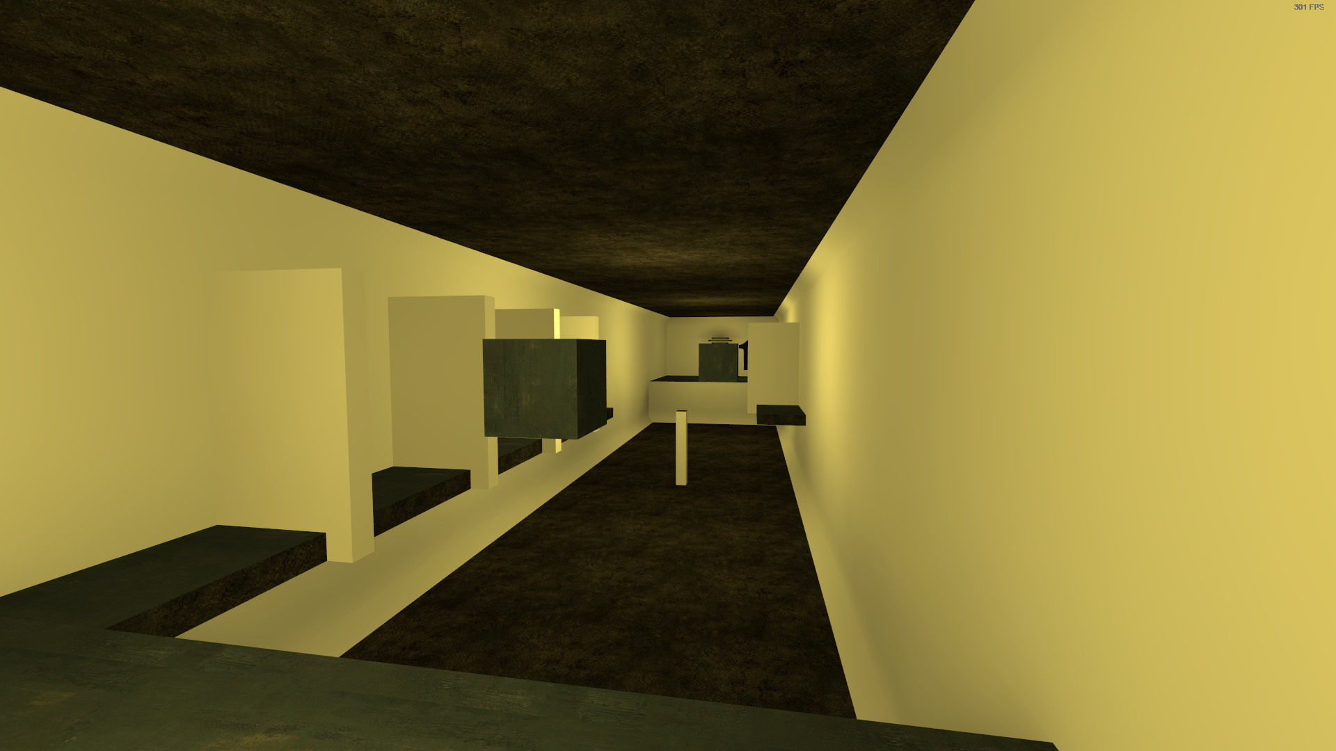 mg_colors_course_v2 Mod for Counter-Strike: Source | CS:S Mods