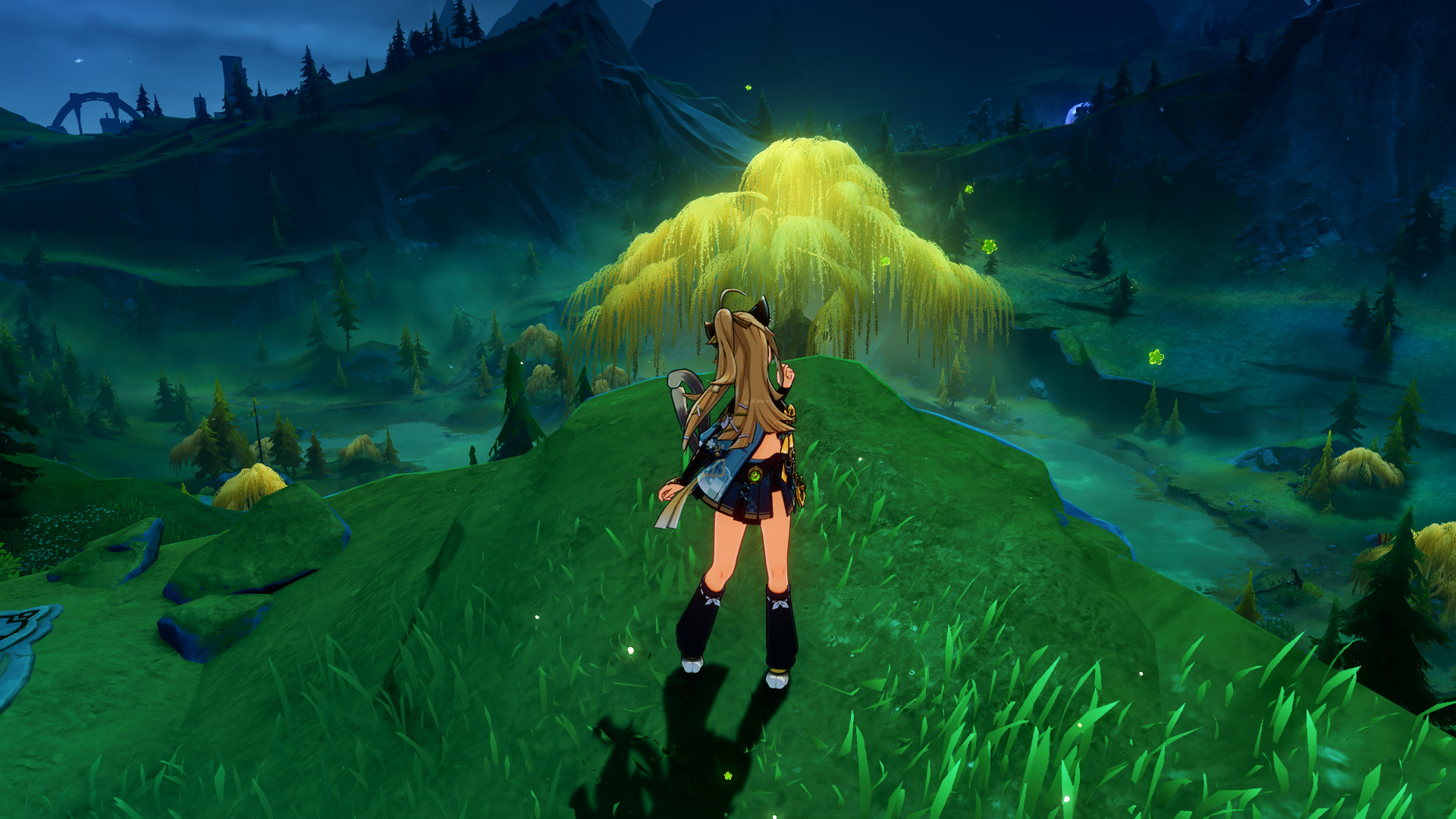 Genshin FPS Unlock‍er Mod for Genshin Impact | GI Mods