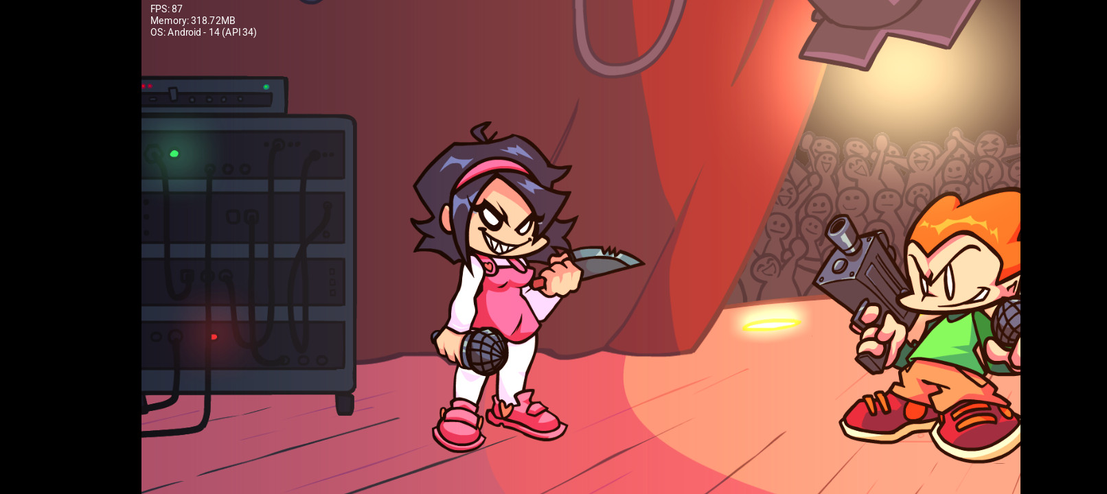 Tutorial Pico Mix Playable Mod for Friday Night Funkin' | FNF Mods