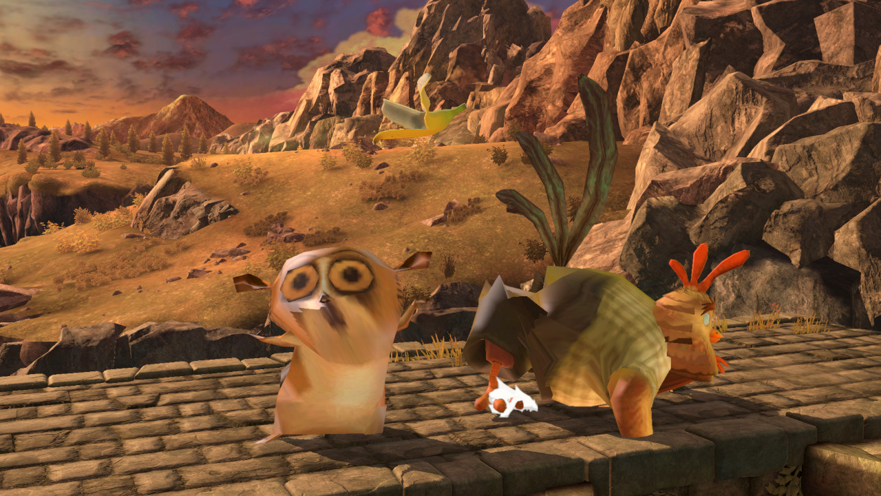 Mort Mod for Super Smash Bros. Ultimate | SSBU Mods