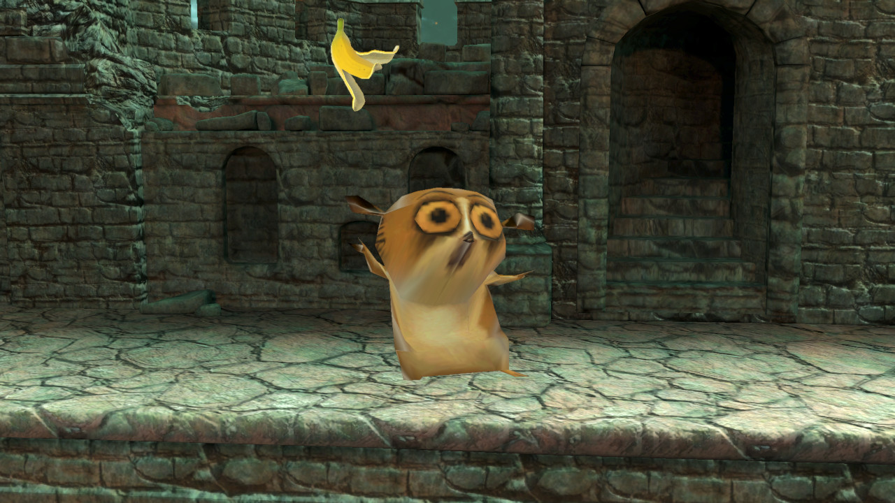 Mort Mod for Super Smash Bros. Ultimate | SSBU Mods